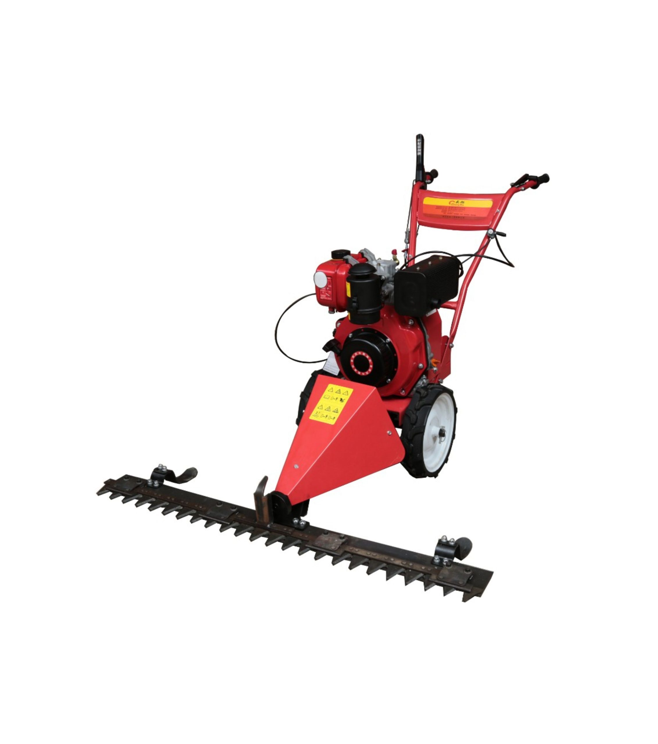 Scythe Mower – TXT Agri And Garden Machinery